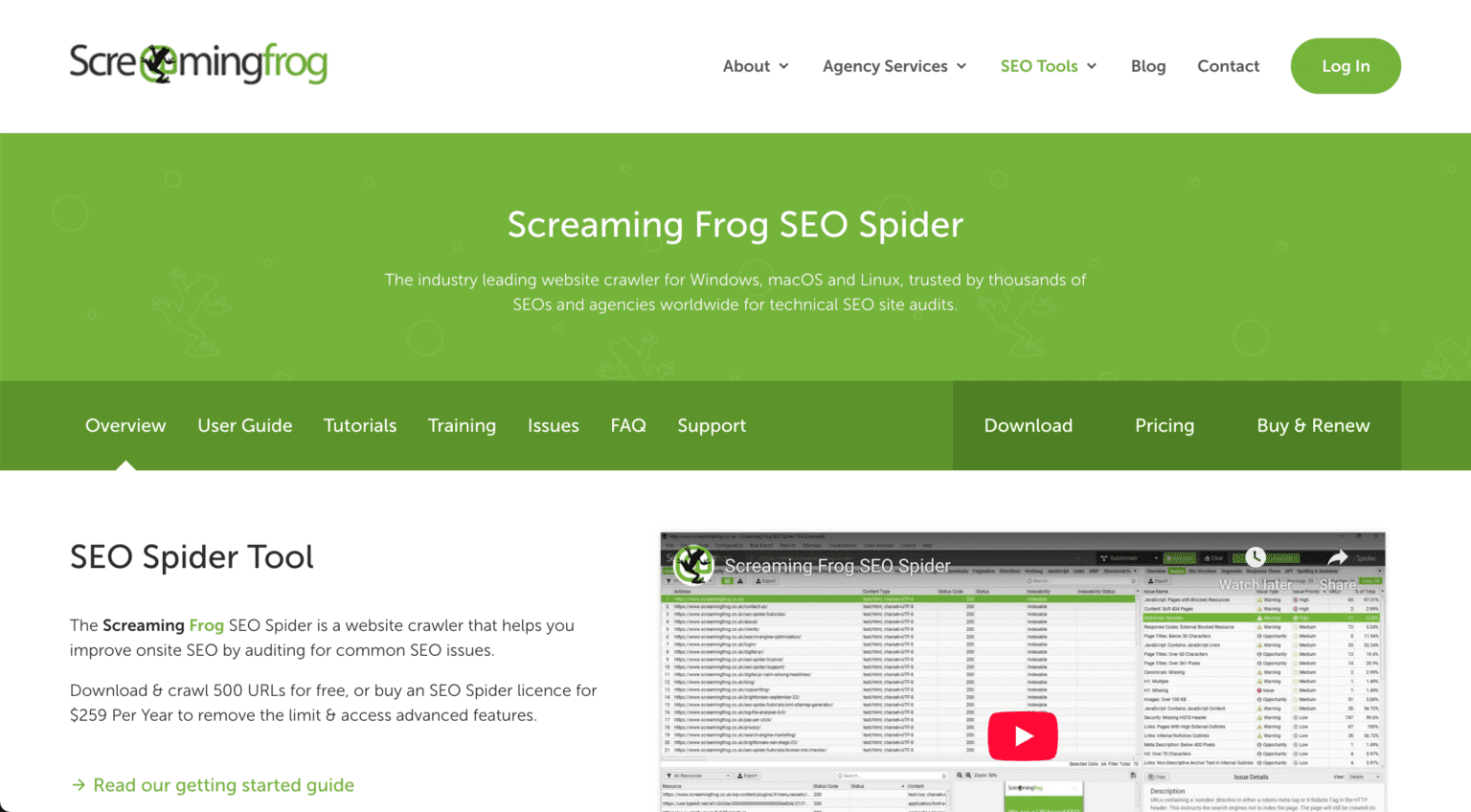 크롤링 가이드 - 개념, 도구, 실전 방법, 주의사항까지!